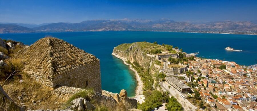 Nafplio full day tour - Why This Tour Offers Great Value