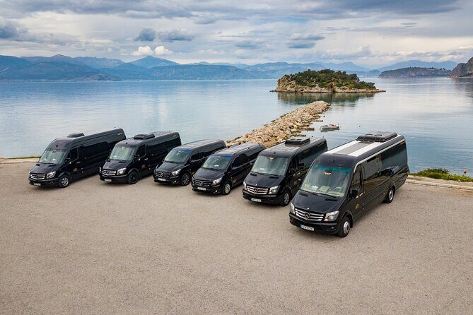 Nafplio Half-Day Shared Tour to Mycenae and Epidauros - Who Will Love This Tour?