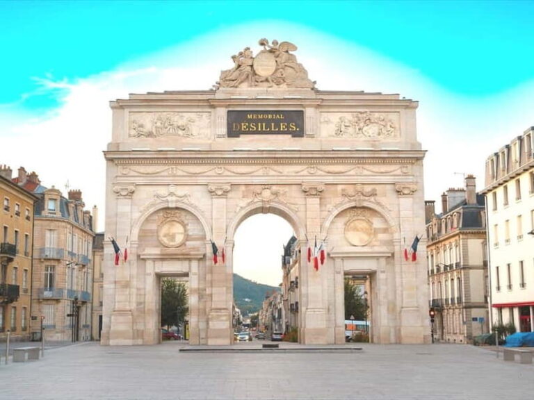 Nancy: Guided Walking Tour - Who This Tour Is Perfect For