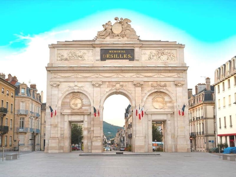 Nancy: Guided Walking Tour - Who This Tour Is Perfect For