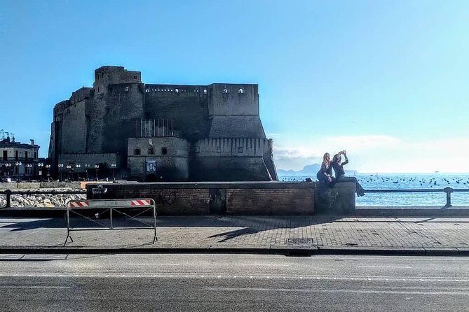 Naples - 4 hours Private Tour - FAQ Section