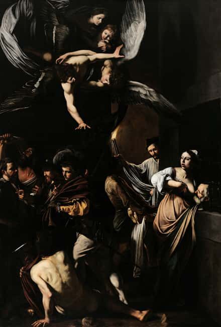 Naples: Caravaggio Masterpiece at Pio Monte Guided Tour - Why This Tour Offers Great Value