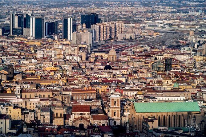 Naples City Tour - A Closer Look at the Itinerary