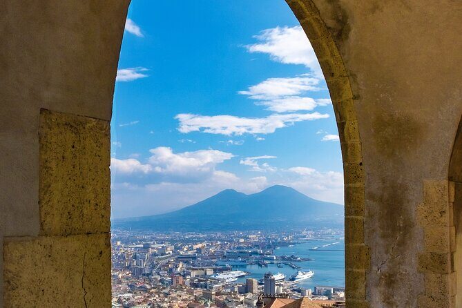 Naples Historical Private Tour - Who Will Love This Tour?