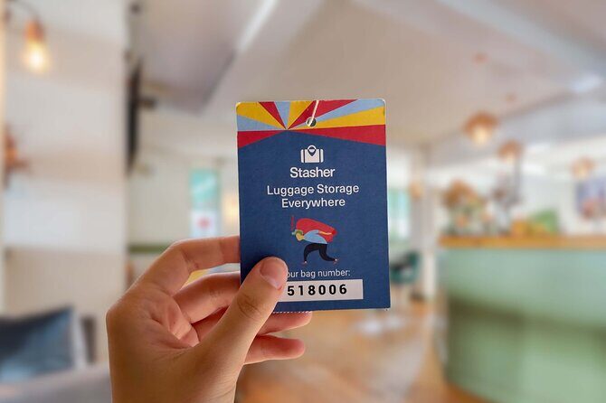 Naples Luggage Storage Central Station - Considerations & Potential Drawbacks