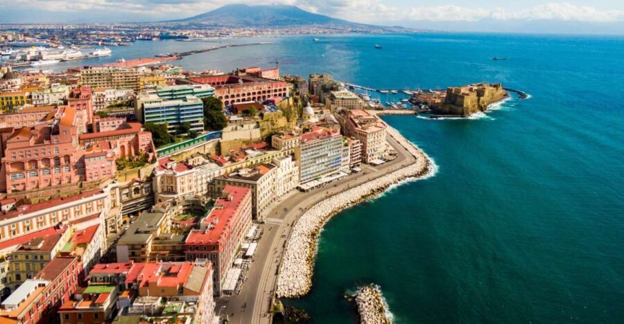 Naples Private Tour with driver and tour guide - A Deep Dive into the Naples Private Tour Options