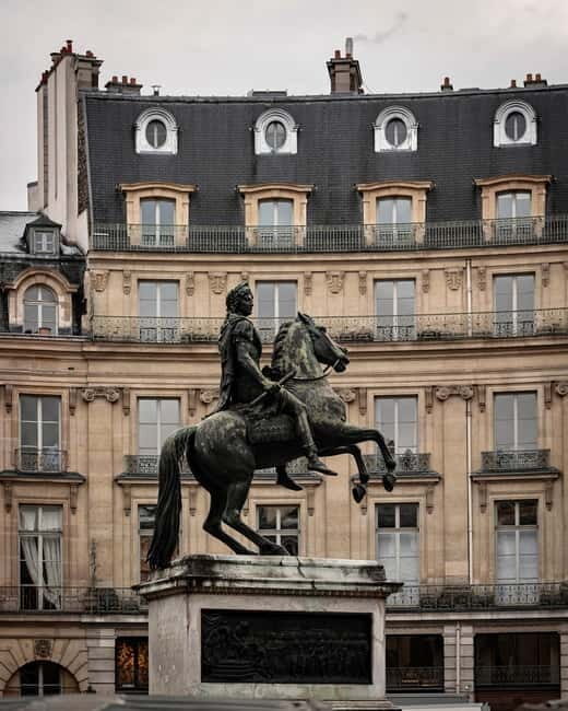 Napoleon in Paris: Revolution to Empire Walking Tour - A Detailed Look at the Tour Experience