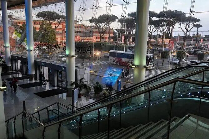 Napoli to Sorrento or Sorrento to Napoli Private Transfer - The Experience: What To Expect on Your Ride