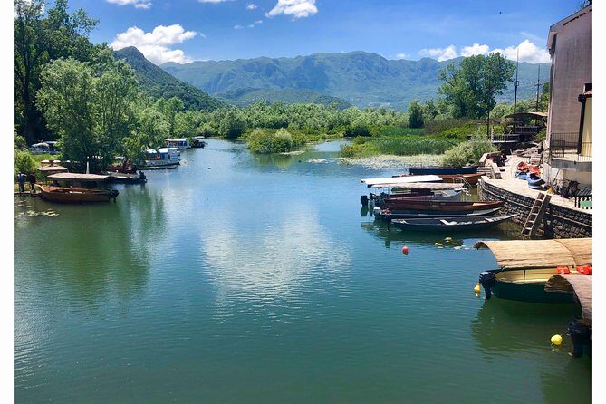 National park Skadar Lake (Private tour) - Transportation, Timing, and Group Size
