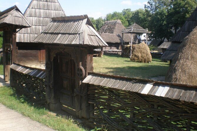 National Village Museum and Salt Mine in a Day Tour - An In-Depth Look at the Tour Experience