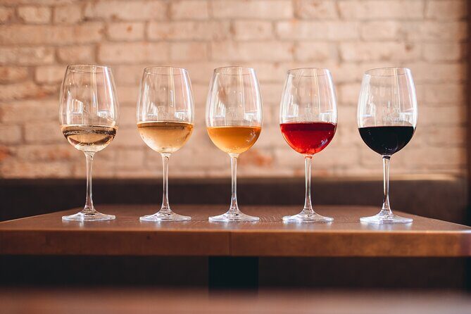 Natural Wine Tasting & Food Pairing with a Sommelier in Venice - Why This Tour Works