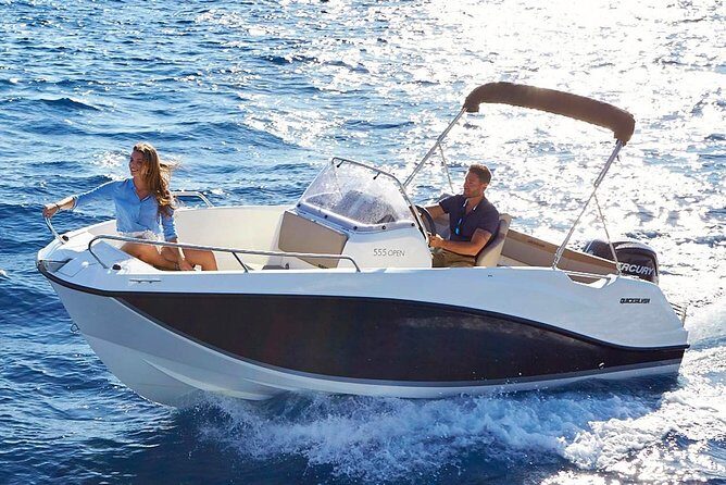 Navigation/Sailing License - The Practical Benefits of the License
