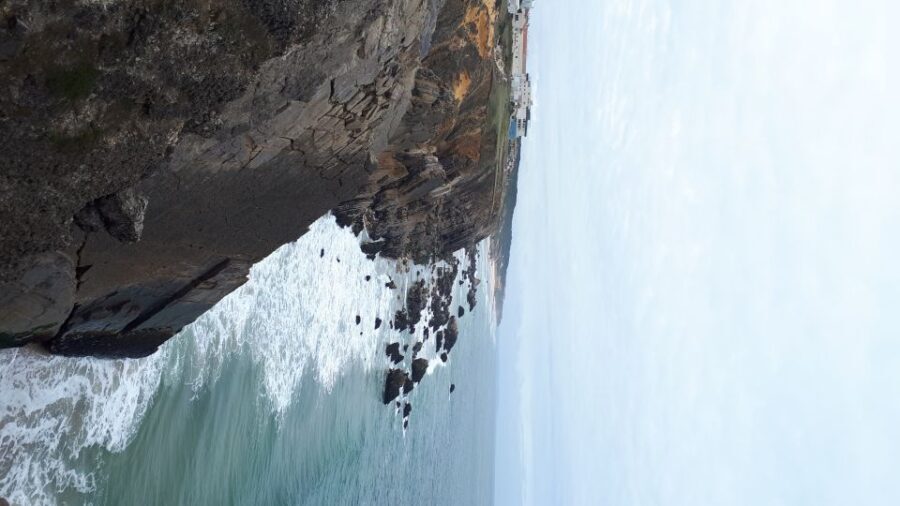 Nazaré: Beaches of Nazaré Guided E-Bike Tour - Who Would Love This Tour?