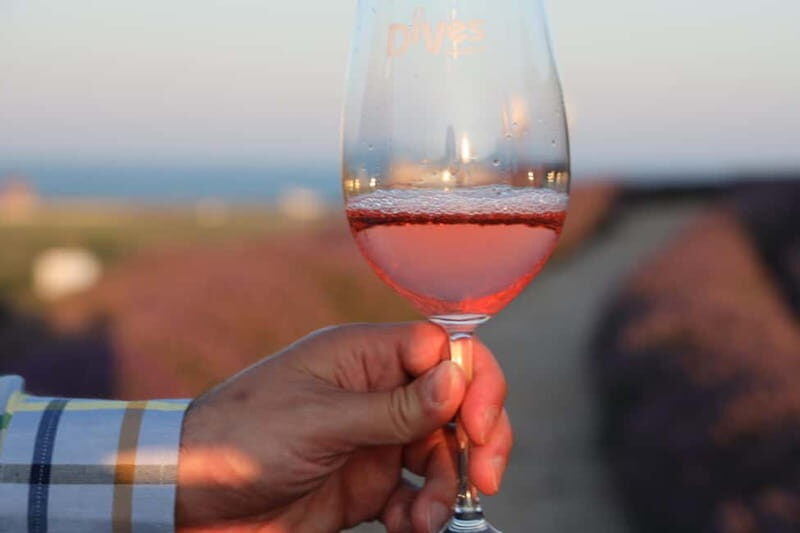 Nessebar: Guided Tour in English with Wine Tasting - Final Thoughts
