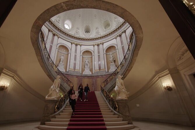 Neues Museum Tickets in Berlin - Who Will Love This Experience?