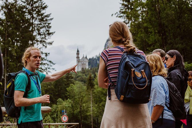 Neuschwanstein Castle Tour from Munich - What Makes This Tour Special?