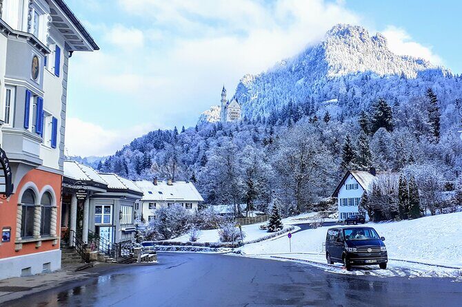 Neuschwanstein Exclusive Romantic Winter Tour INCL. TICKETS - Who Is This Tour Best Suited For?