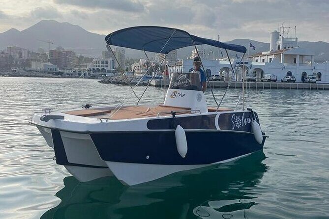 New 2025!! Unlicensed boat for dolphin watching - Analyzing the Value and Practicalities