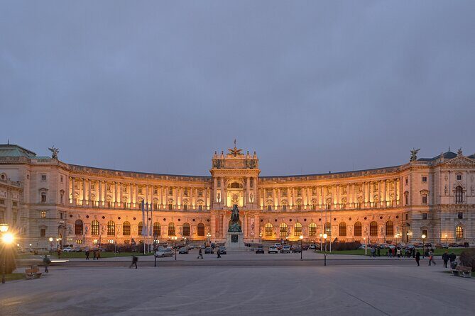 New Hofburg Palace Tour House of Habsburg - Final Thoughts: Is This Tour Worth It?