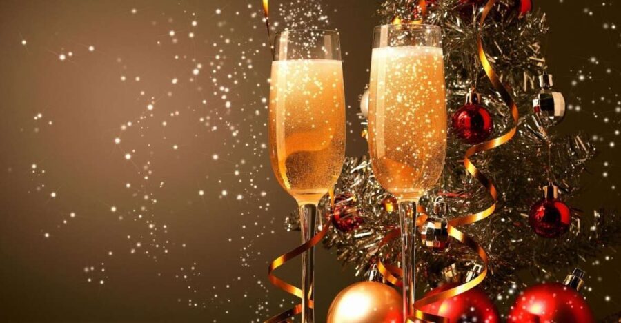 New Year Party on the Bosphorus dinner unlimited drinks inc. - The Itinerary in Detail