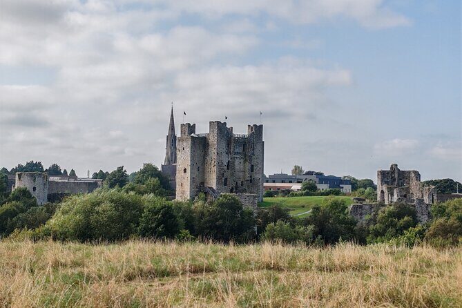 Newgrange, Trim Castle and Hill of Tara Private Tour from Dublin - What’s Included & What’s Not