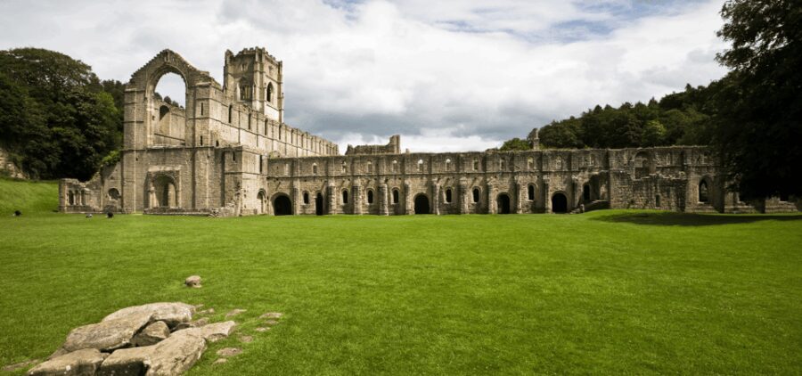 Nidderdale Driving Tour with an APP - Who Is This Tour Best For?