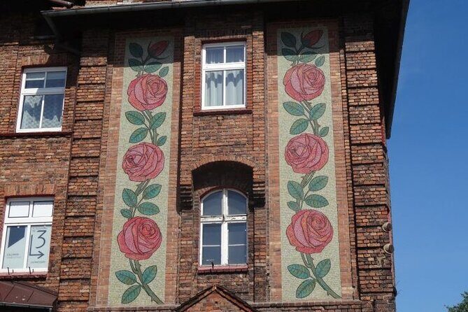 Nikiszowiec Industrial District Private Tour - Final Thoughts: Who Will Love This Tour?