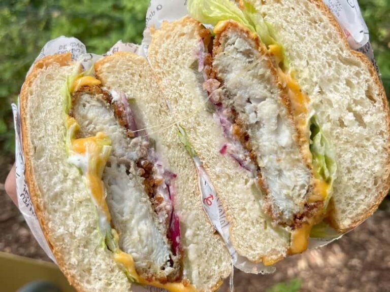 No Diet Club - A selection of the best burgers in Paris ! - Practical Details: What You Need to Know