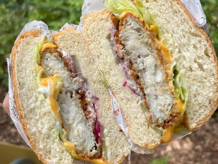 No Diet Club - A selection of the best burgers in Paris ! - Practical Details: What You Need to Know