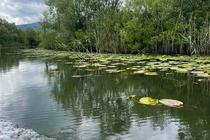 Noah's Ark Skadar Lake Journey - Who This Tour Suits Best