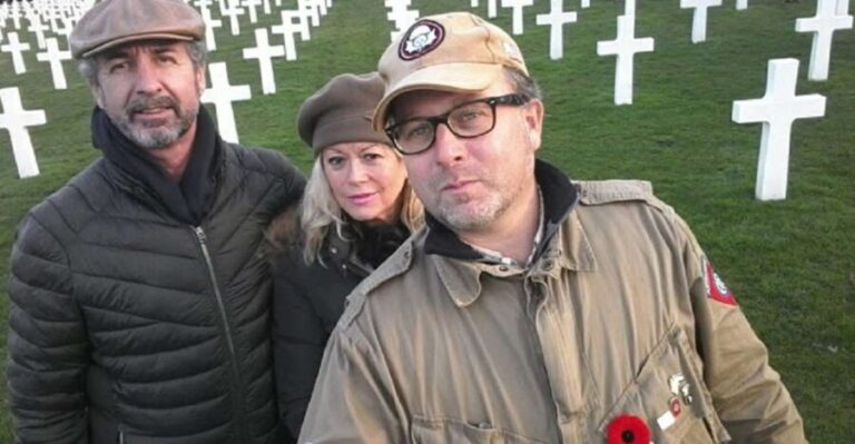 Normandy: D-Day Beaches Private Tour from Le Havre - What to Expect From the Experience