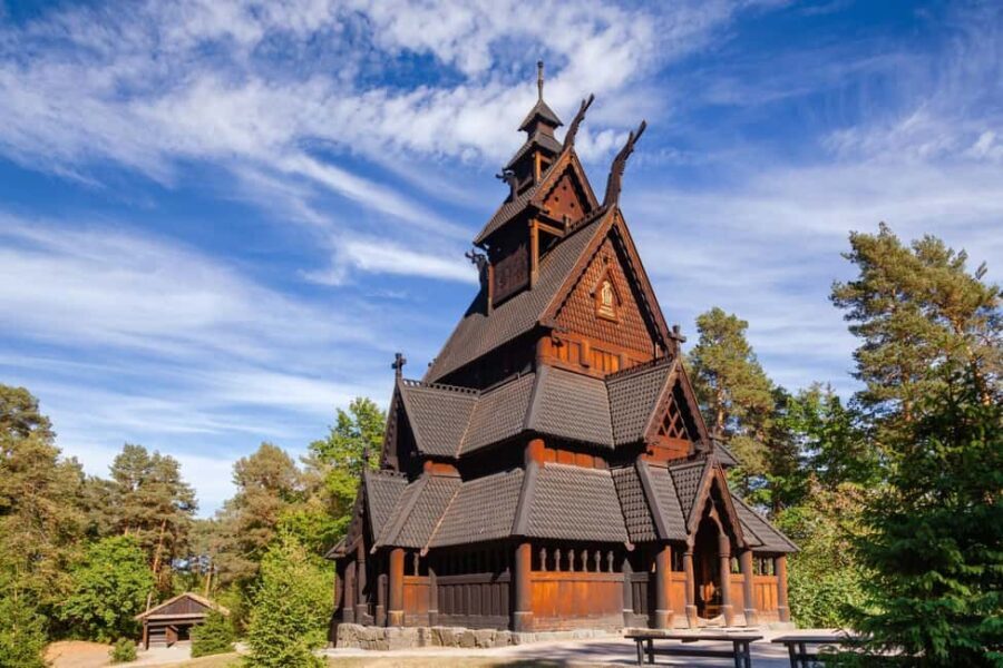 Norsk Folkemuseum Oslo Private Tour & Skip-the-Line Tickets - Who Should Book This Tour?