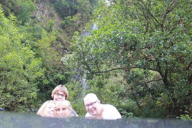 North Tour & Wine Tasting - 4x4 (Small Groups) - Value and Cost