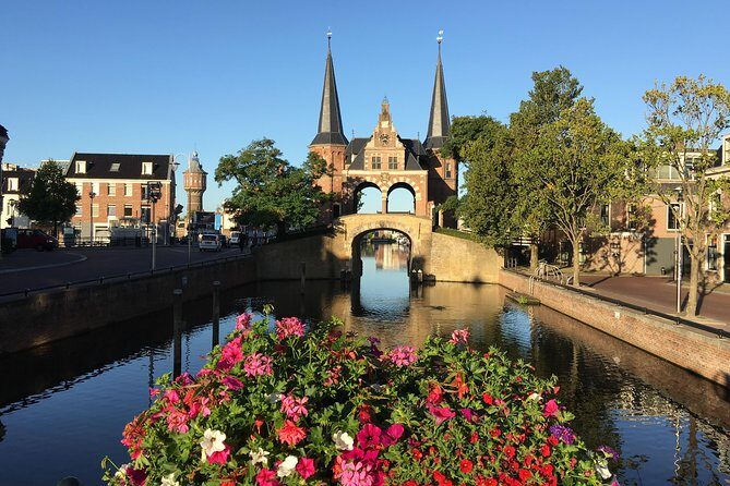 Northern Highlights Tour: visit 4 magnificent places from Amsterdam - Authentic Experiences and Hidden Gems