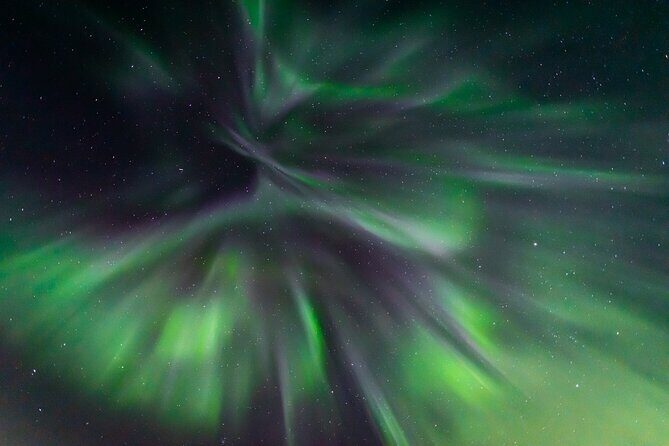 Northern Lights Hunting with a photographer (Only small groups) - The Sum Up