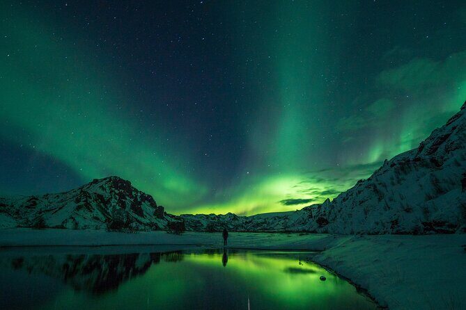 Northern Lights Private Tour-Epic Adventure - The Experience in Detail