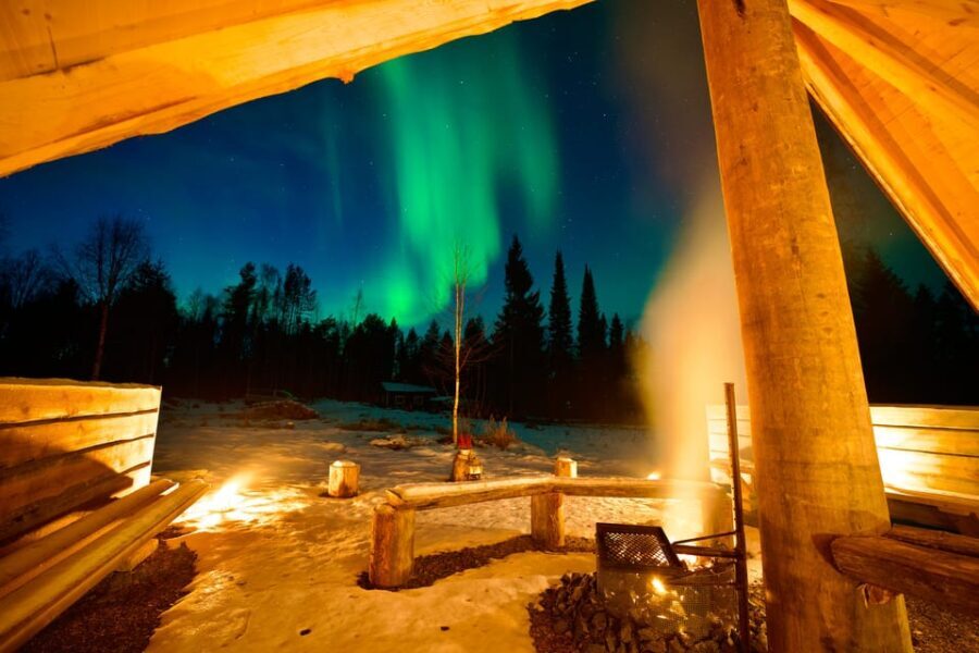 Northern Lights Tour in Atmospheric Cottage - Who Is This Tour Best Suited For?