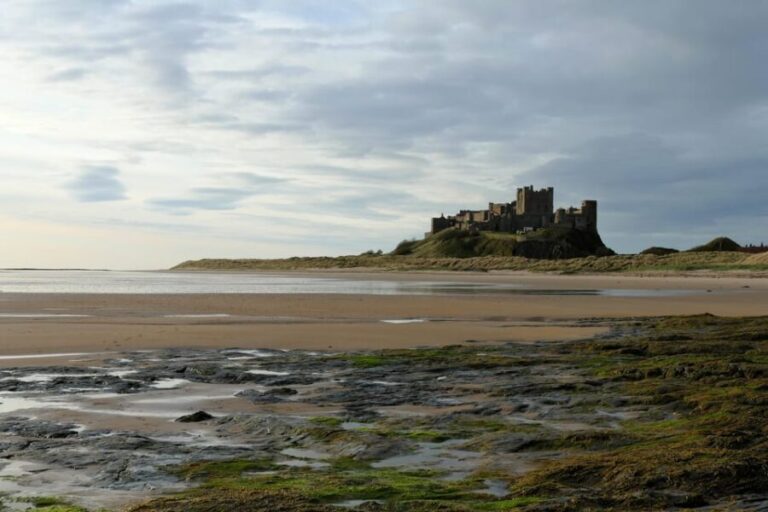Northumberland Castles & Coast Online Road Trip Travel Guide - What to Expect in Practice