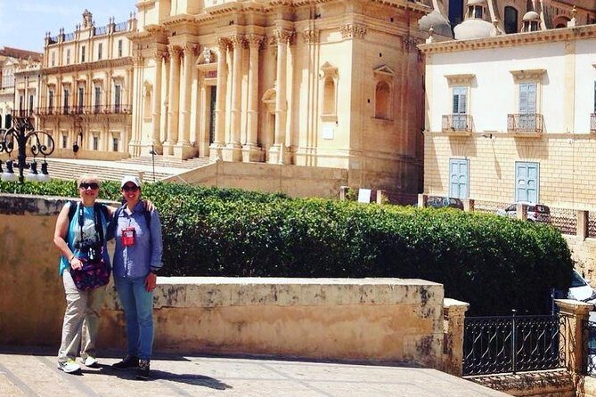 Noto Baroque Masterpieces: small-group tour (max 6 Guests) - Practical Details & What to Expect