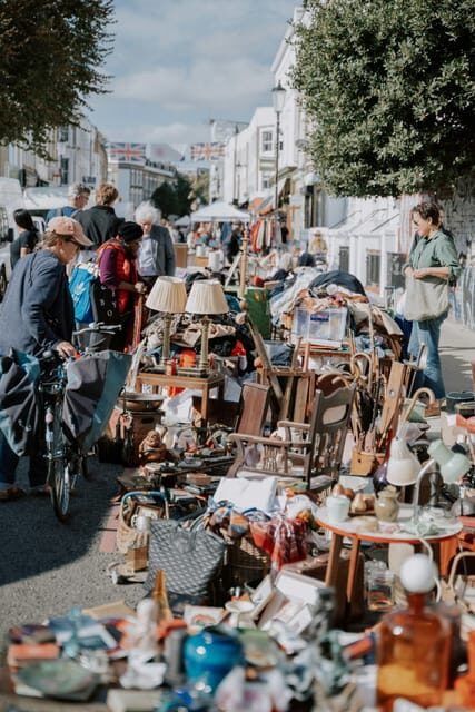 Notting Hill Experience - A Deep Dive Into the Notting Hill Experience