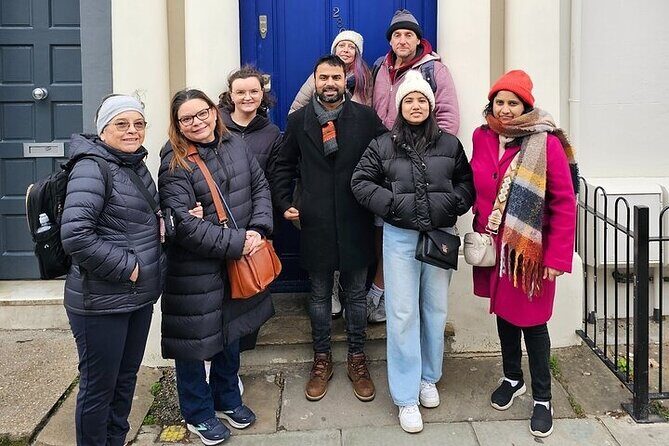 Notting Hill Walking Tour - What Makes This Tour Stand Out?