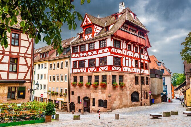 Nuremberg Nazi Party Rally Grounds Private Walking Tour - An In-Depth Look at the Tour Experience