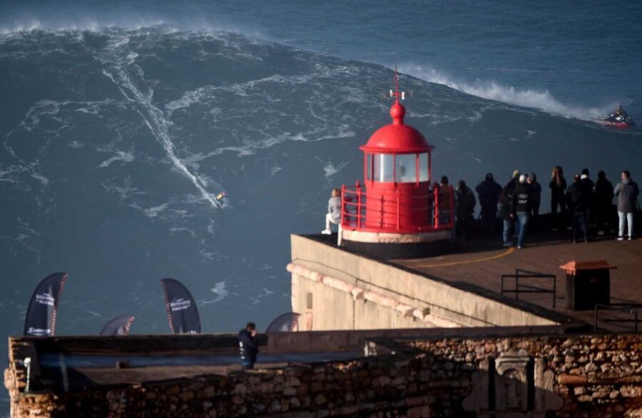 Óbidos & Nazaré Private Tour - Who Is This Tour Best For?