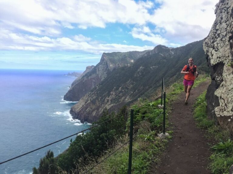 Ocean to Mountain Running Tour - What Makes the Ocean to Mountain Tour Stand Out?
