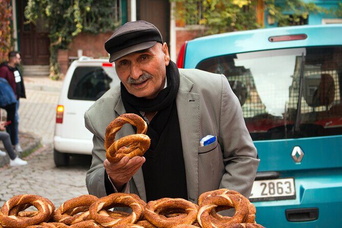 Off Beaten Path of Istanbul: Fener & Balat District Private Guided Tour - Authenticity and Insights from Reviewers