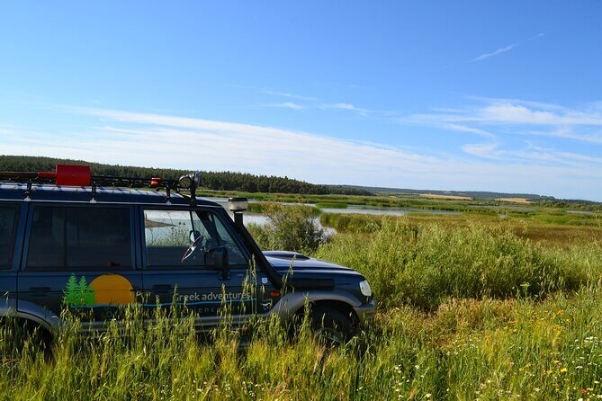 Off Road Safari Experience in Sithonia Halkidiki - What’s Included and What to Consider