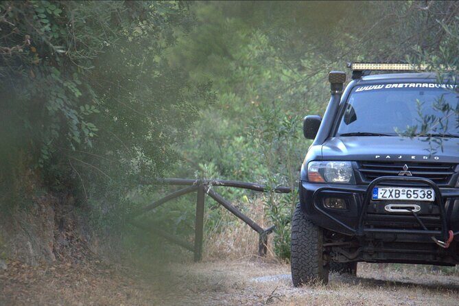 Off-Road Safari, Traditional Villages & Botanic Garden Walk - FAQs