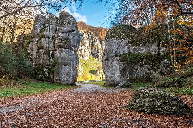 Ojców National Park, private tour from Krakow - Additional Insights from Reviews