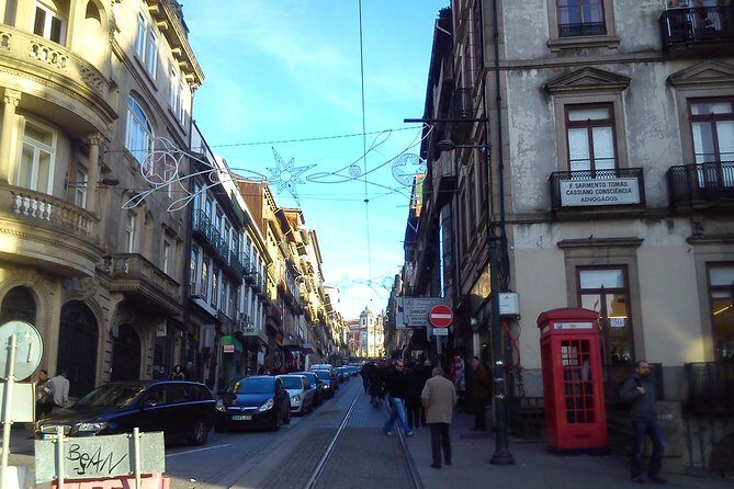 Old Jewish Quarters Private Walking Tour - What Makes This Tour Stand Out?