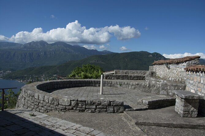 Olive oil farm to fork experience & short walking tour of Kotor - Why This Tour Is a Great Choice
